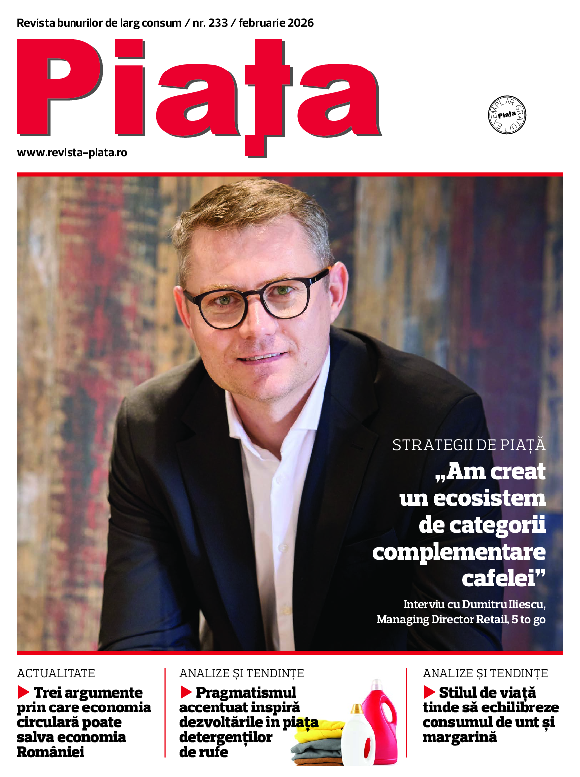 Revista Piața